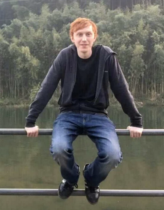 John Vickers’ Website | John Vickers